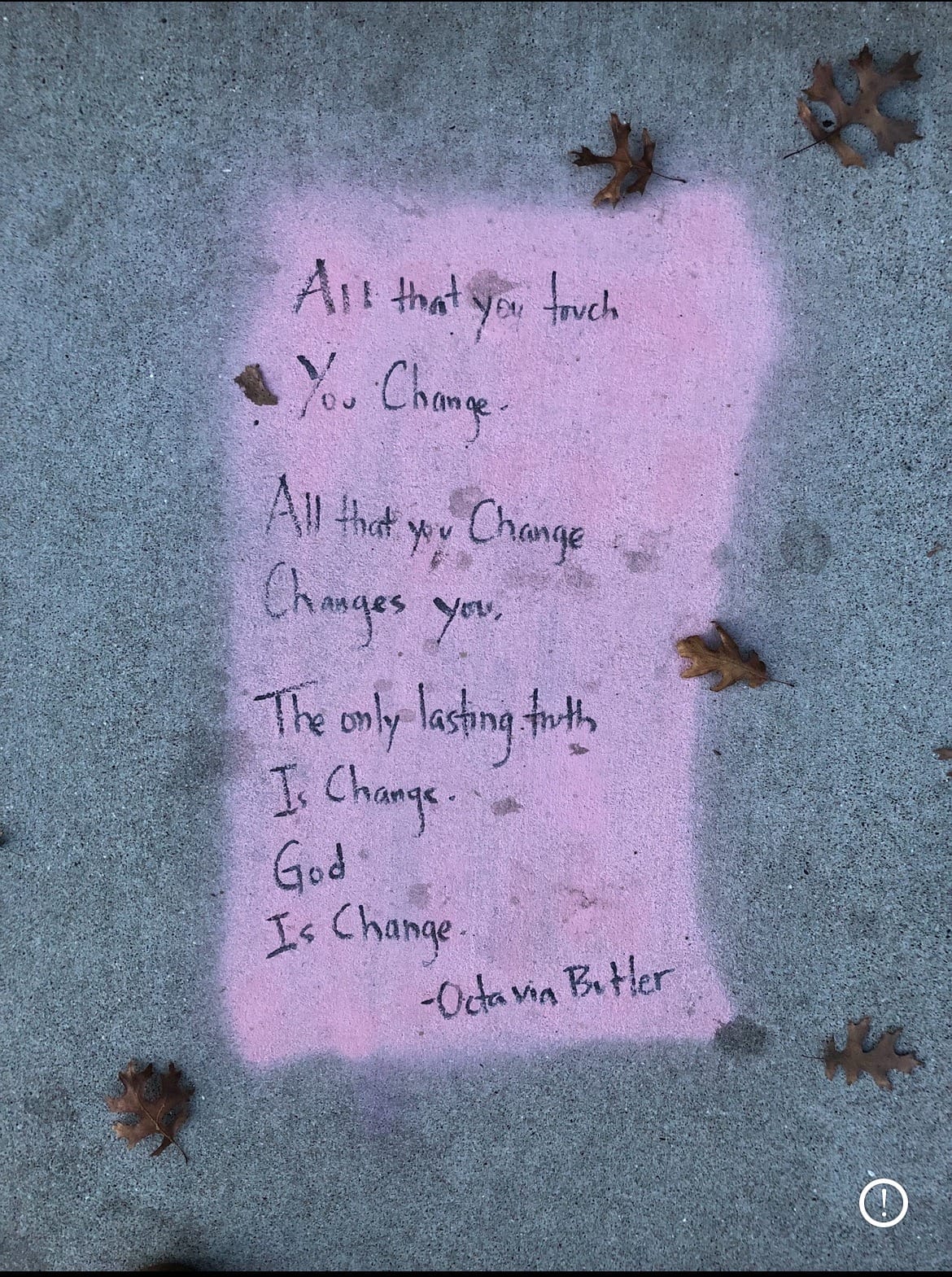 Seeing Fire: Metabolic Integration and Regeneration